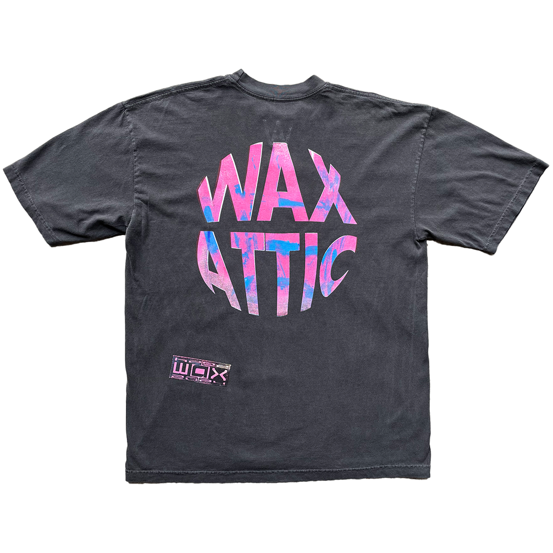 Slimey Bones [Coral Reef] 1/1 - Large - Made In a Wax Attic