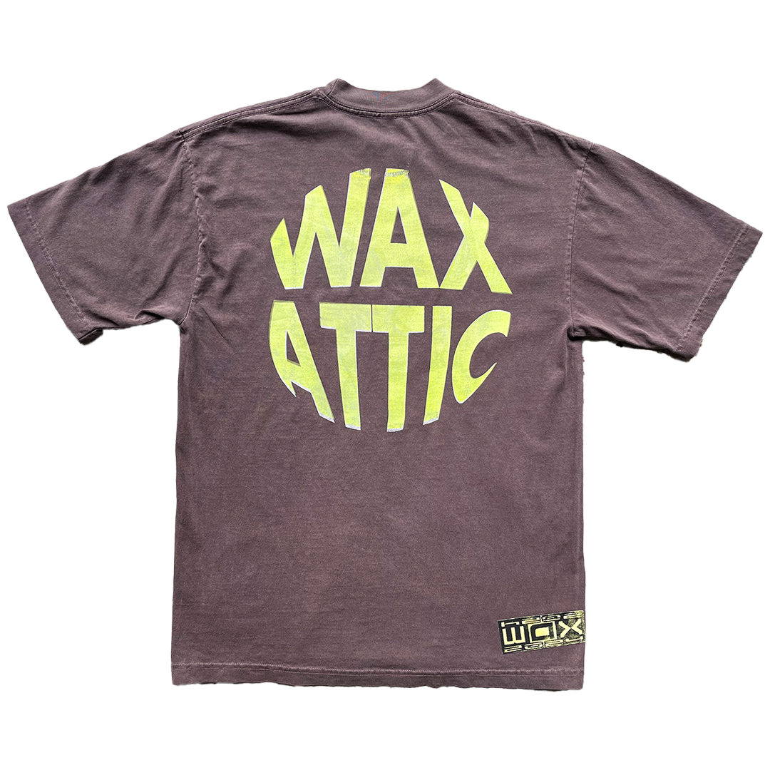 Slimey Bones [Earth] 1/1 - Large - Made In a Wax Attic