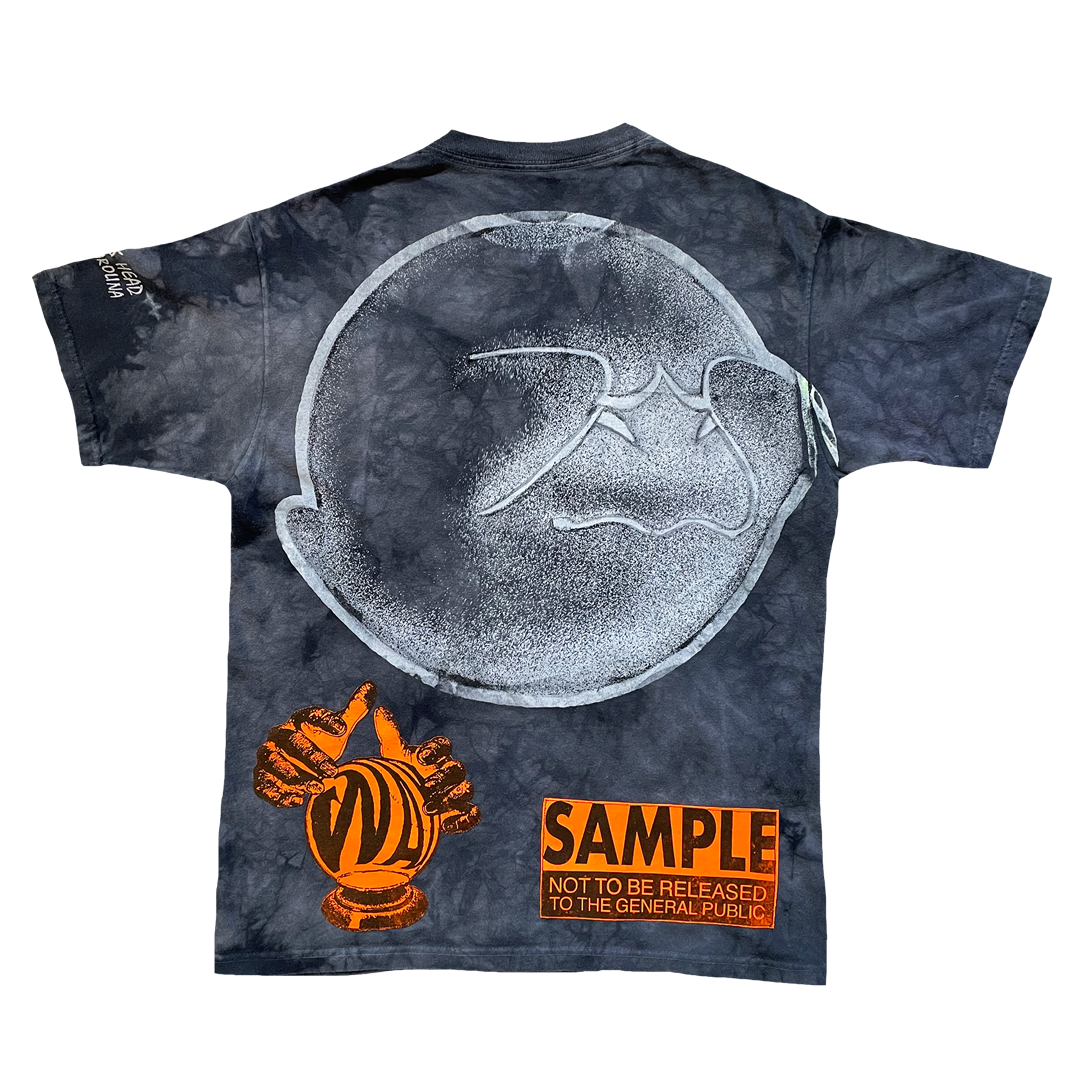 Wax Bear 1/1 - Medium - Made In a Wax Attic